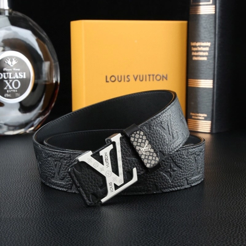 Reasonably priced Louis Vuitton Belts