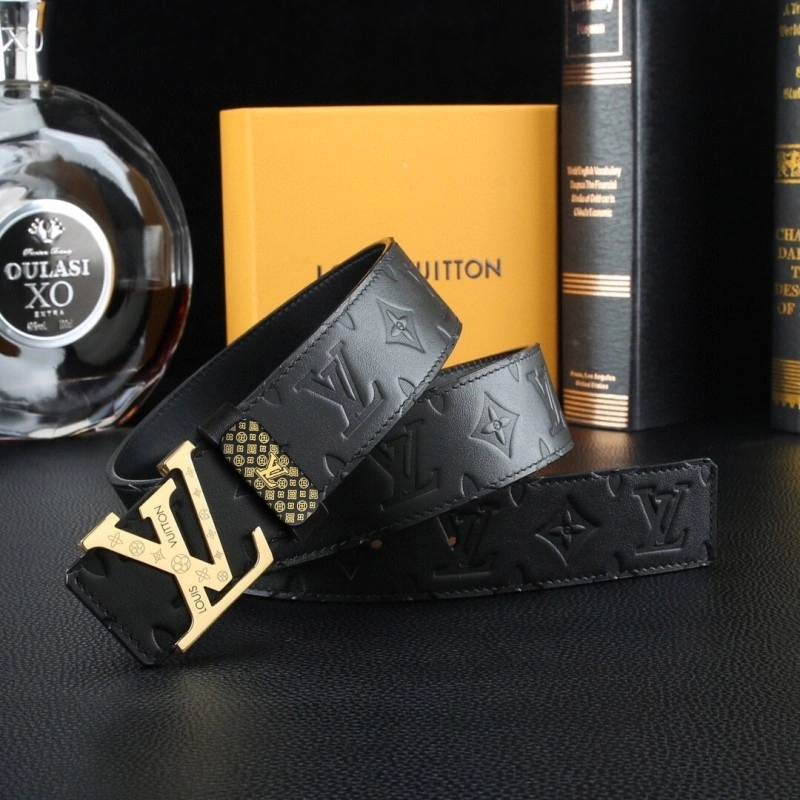 Reasonably priced Louis Vuitton Belts