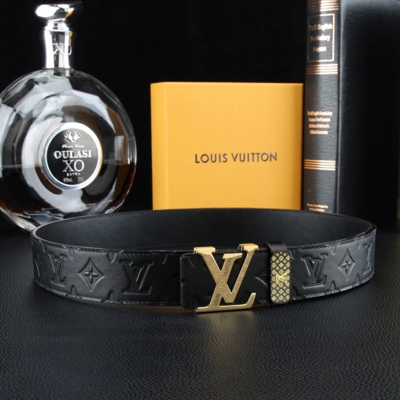 Reasonably priced Louis Vuitton Belts