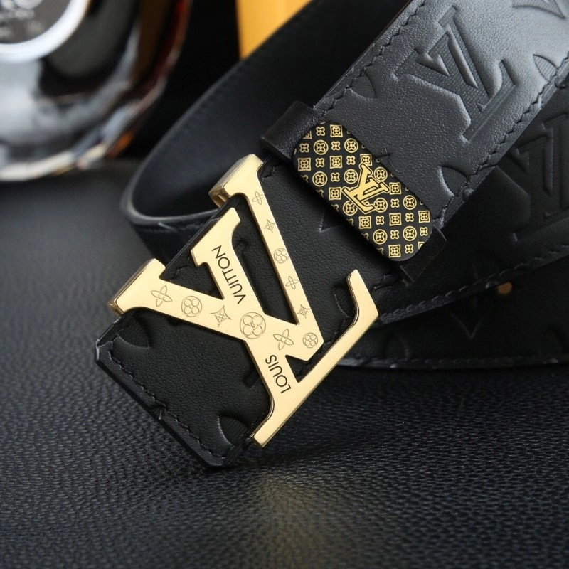 Reasonably priced Louis Vuitton Belts