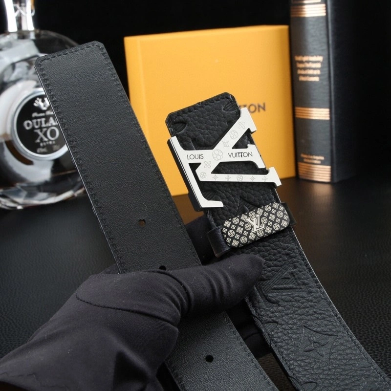 Reasonably priced Louis Vuitton Belts