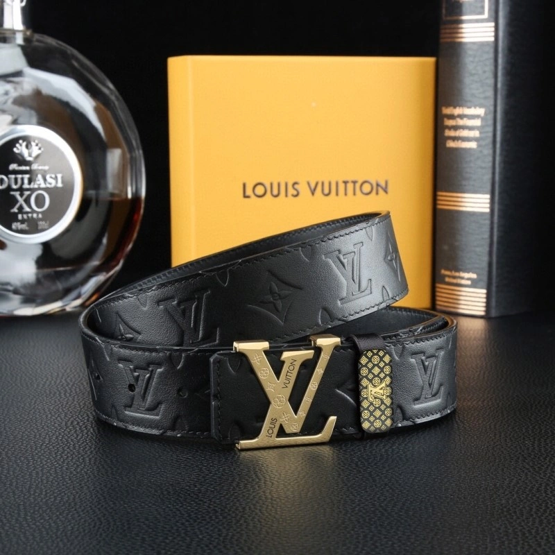 Reasonably priced Louis Vuitton Belts
