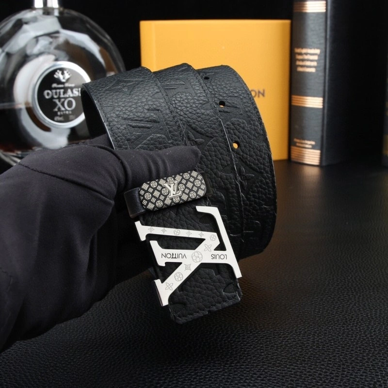 Reasonably priced Louis Vuitton Belts