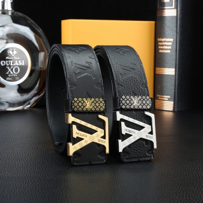 Reasonably priced Louis Vuitton Belts