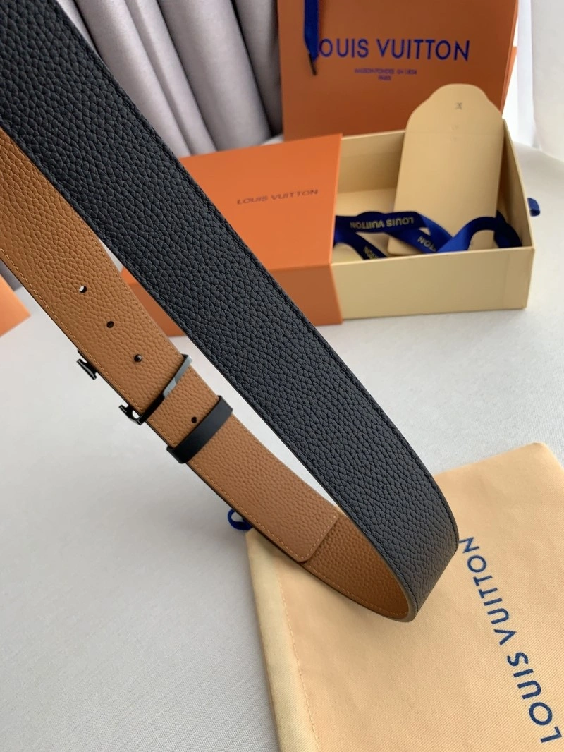 Brand-original Louis Vuitton Belts