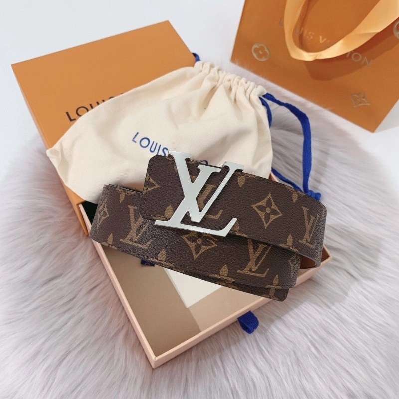 Low-cost Louis Vuitton Belts
