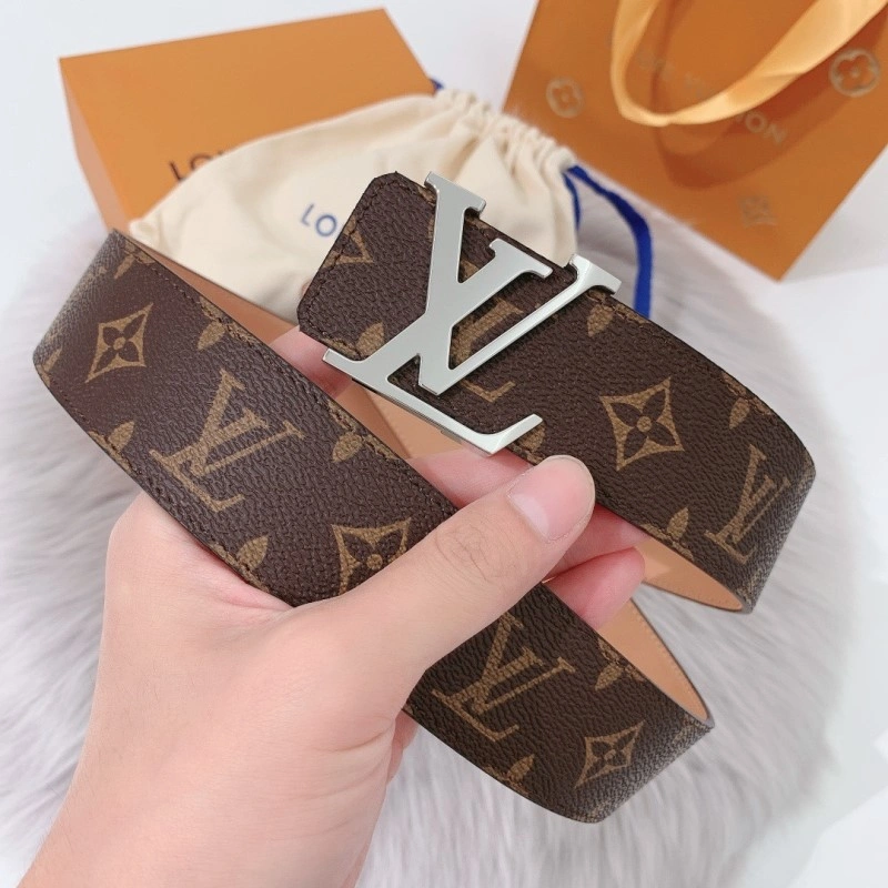 Low-cost Louis Vuitton Belts