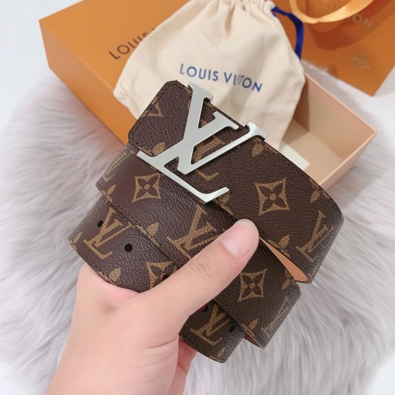 Low-cost Louis Vuitton Belts