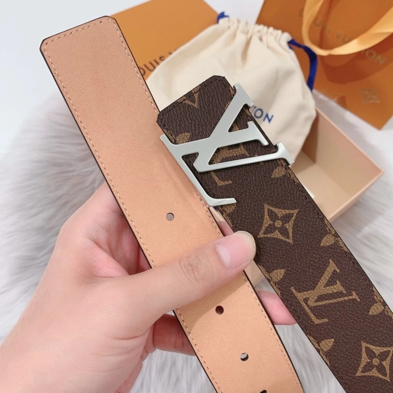 Low-cost Louis Vuitton Belts