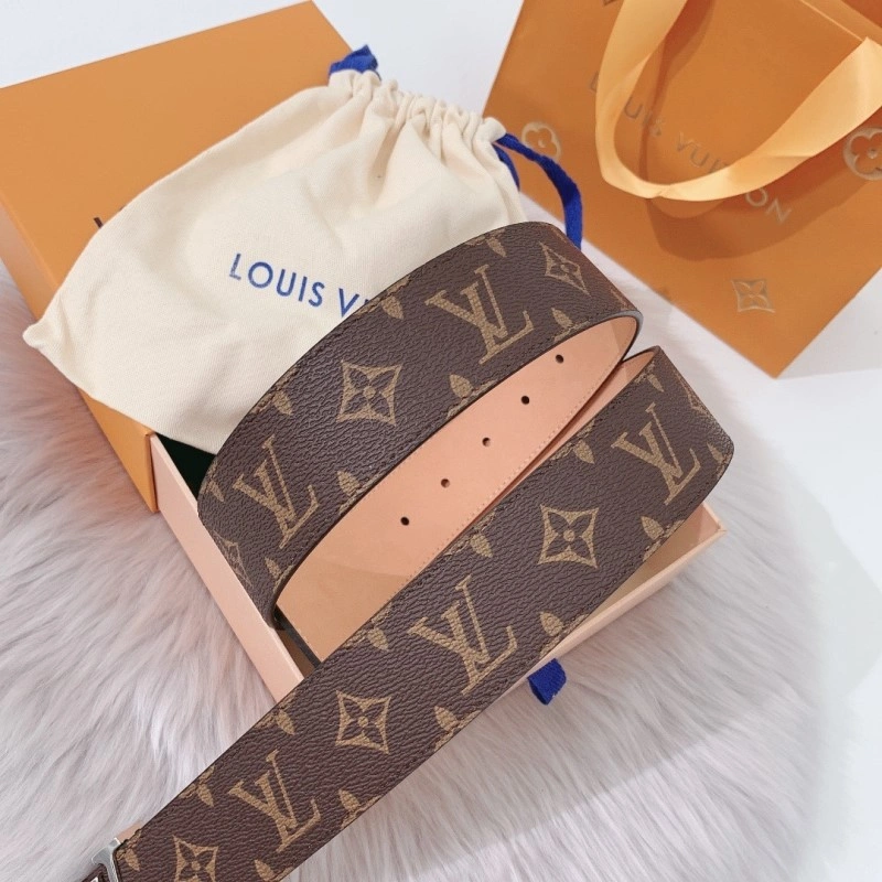 Low-cost Louis Vuitton Belts
