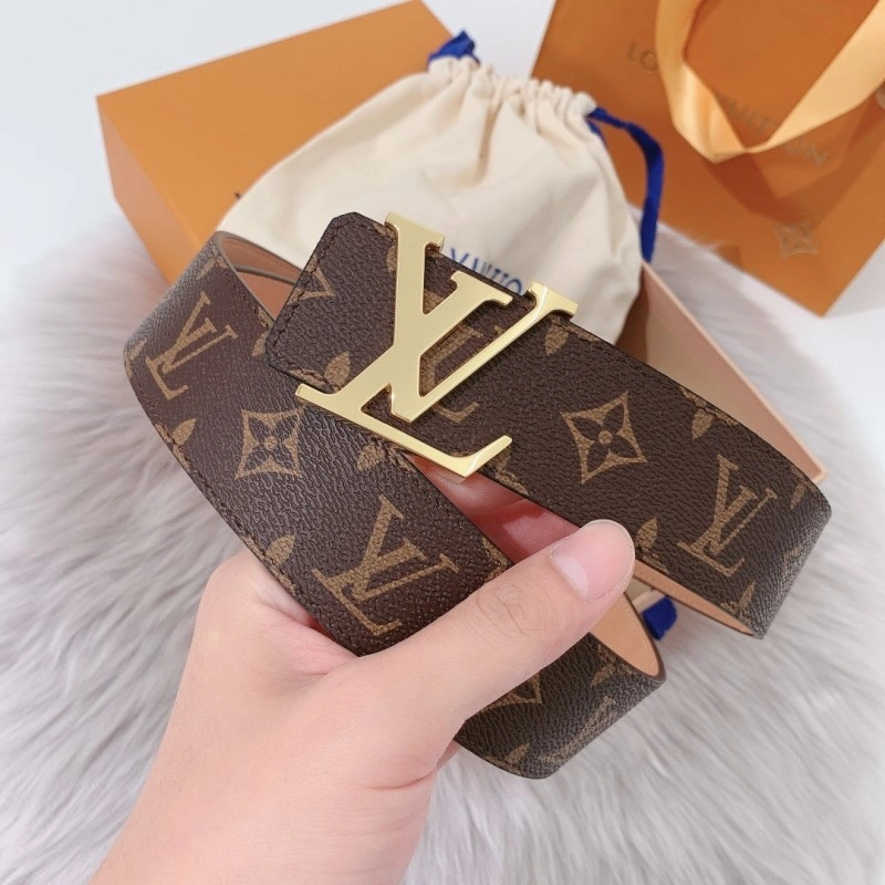 Bargain Louis Vuitton Belts