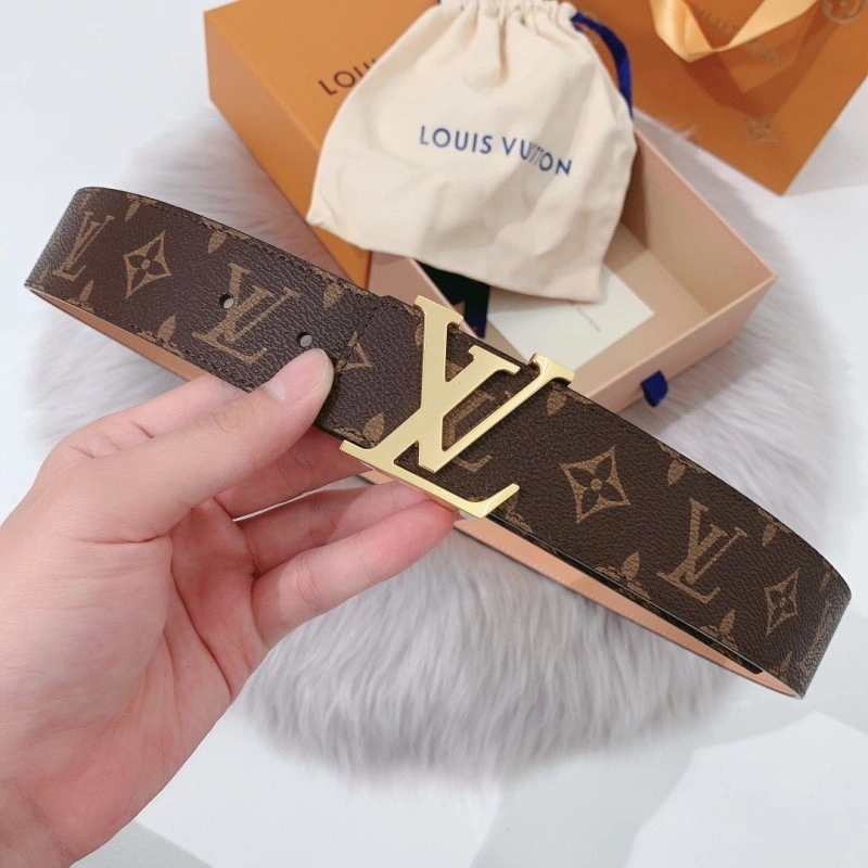Bargain Louis Vuitton Belts