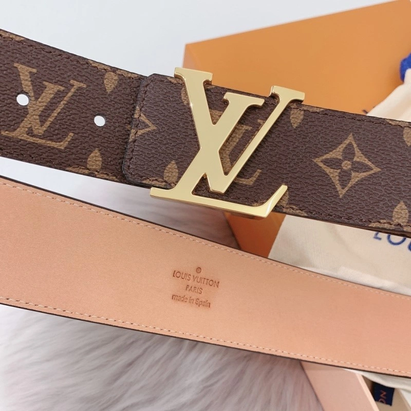 Bargain Louis Vuitton Belts