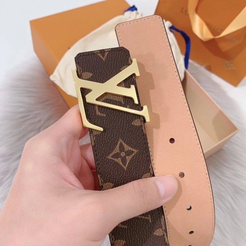 Bargain Louis Vuitton Belts