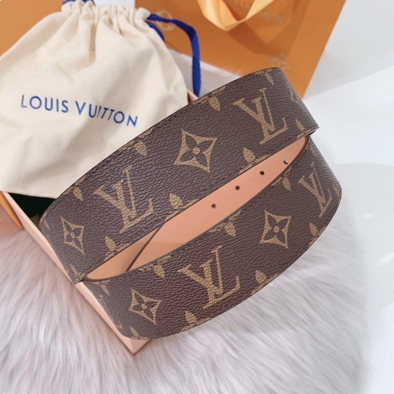 Bargain Louis Vuitton Belts