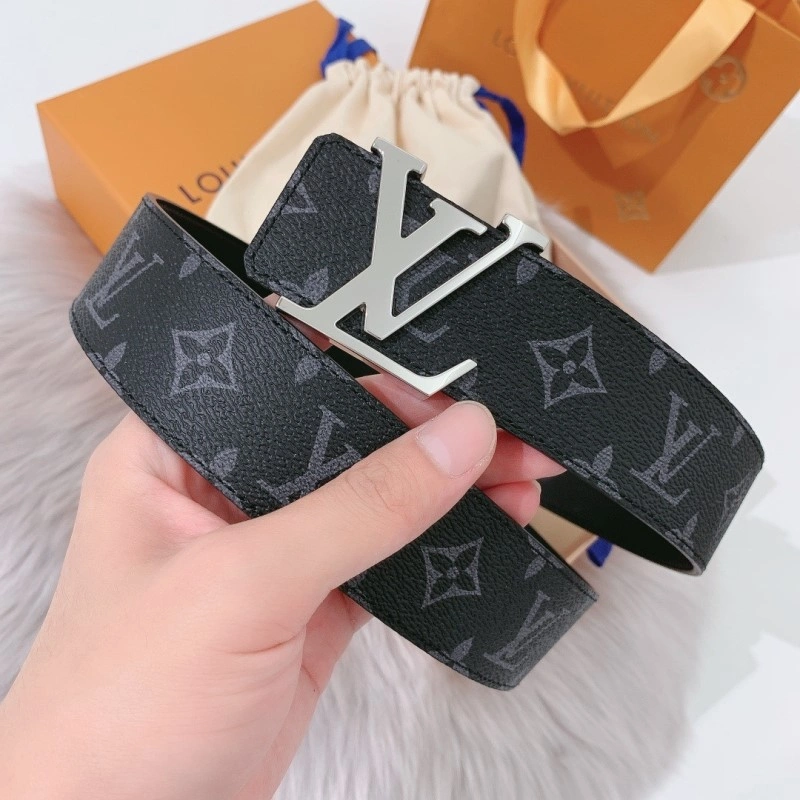 Cut-rate Louis Vuitton Belts
