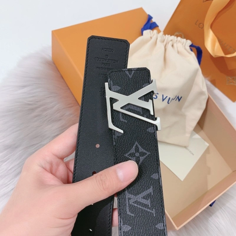 Cut-rate Louis Vuitton Belts