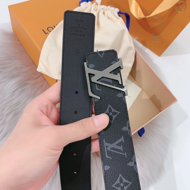 Affordable Louis Vuitton Belts