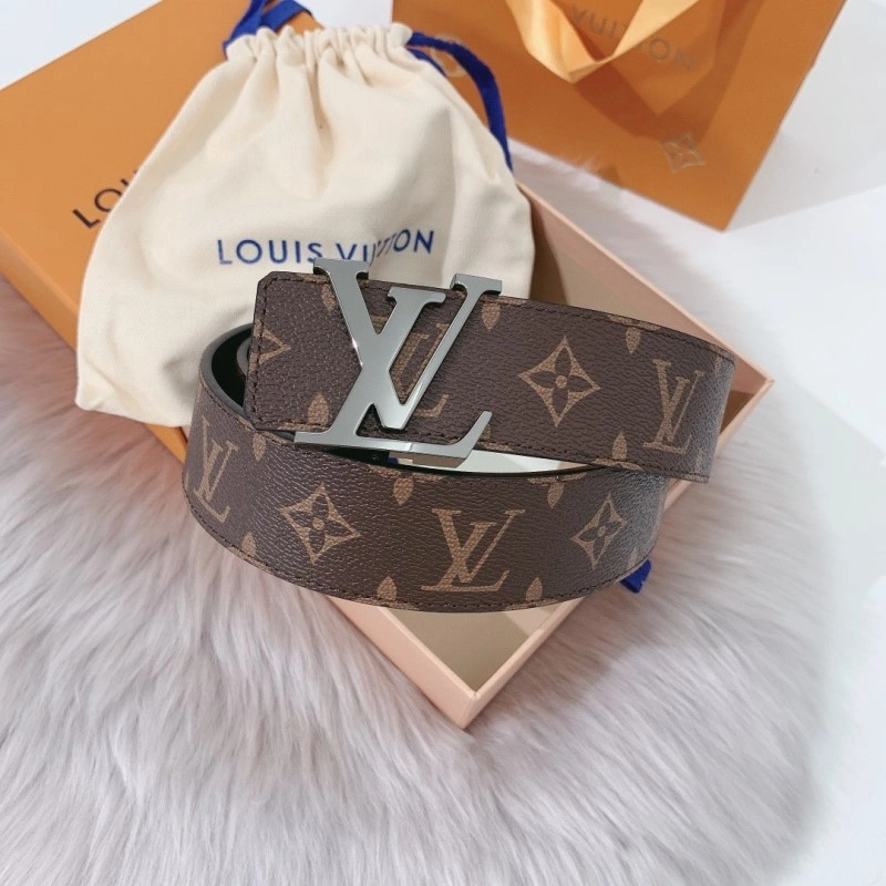 Legit Louis Vuitton Belts