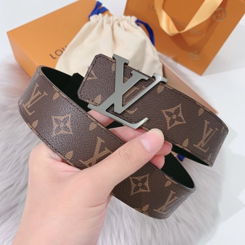 Legit Louis Vuitton Belts