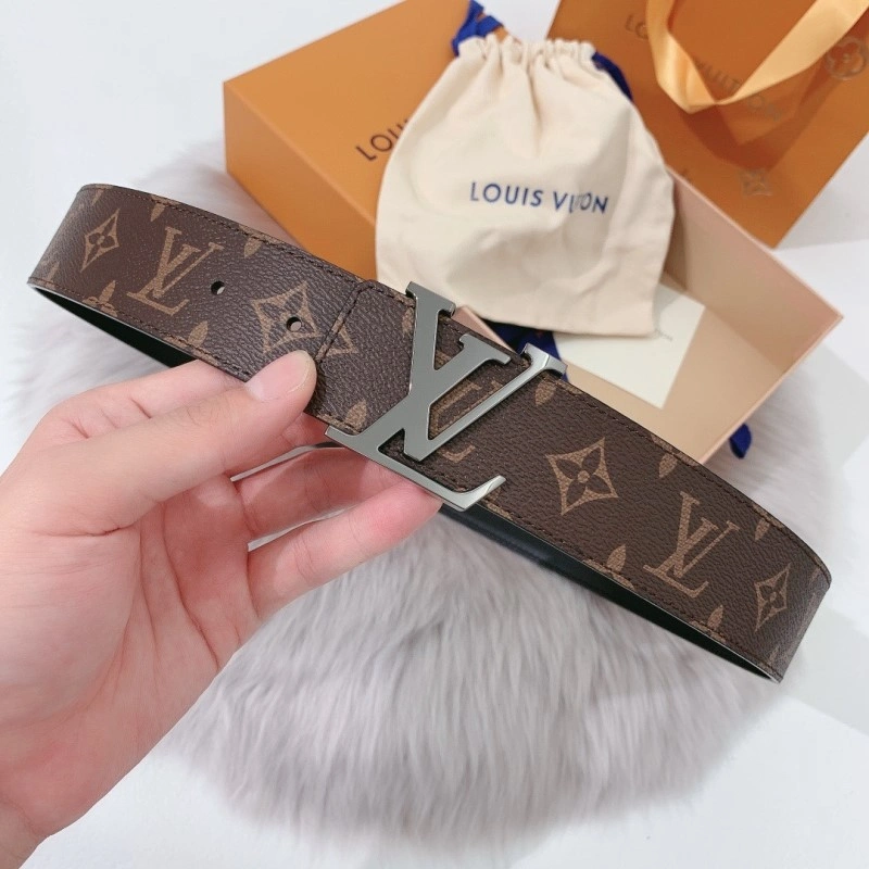 Legit Louis Vuitton Belts