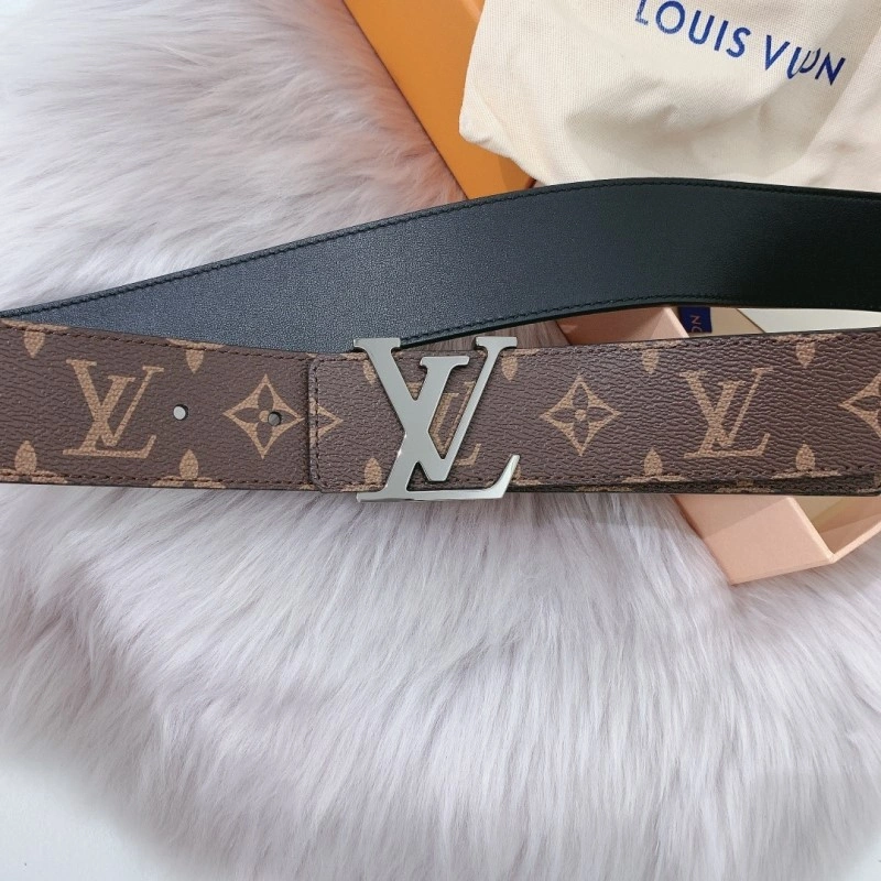 Legit Louis Vuitton Belts