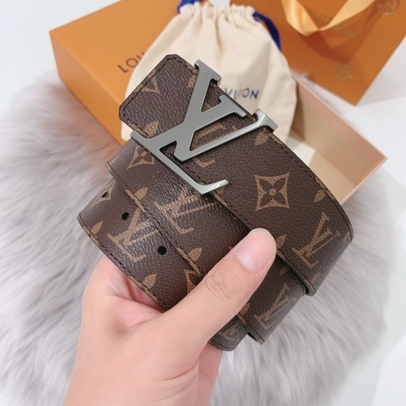 Legit Louis Vuitton Belts