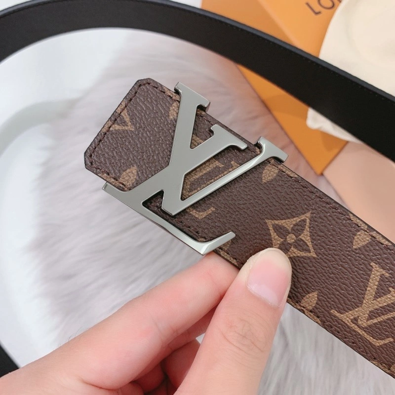 Legit Louis Vuitton Belts