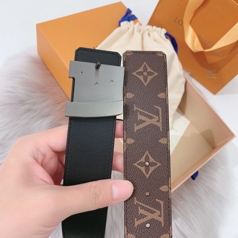 Legit Louis Vuitton Belts