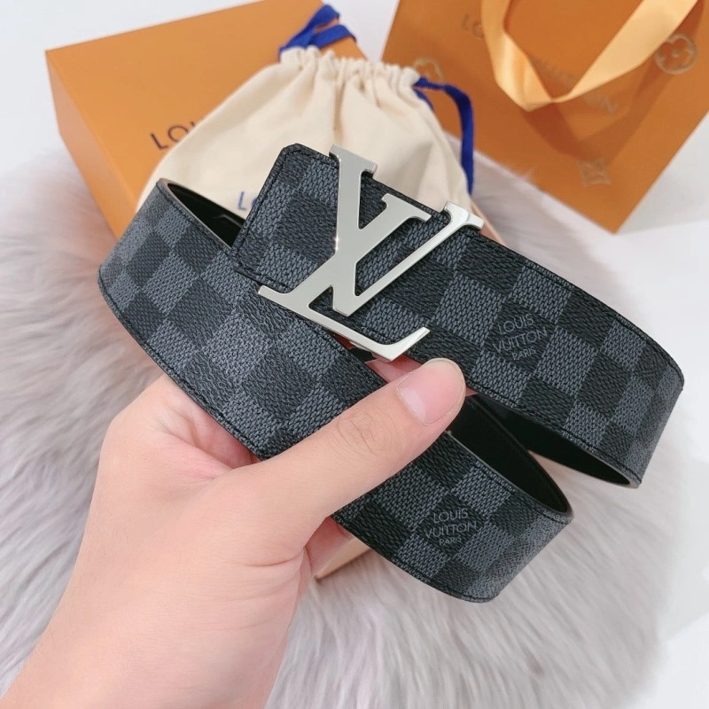 Reasonably priced Louis Vuitton Belts