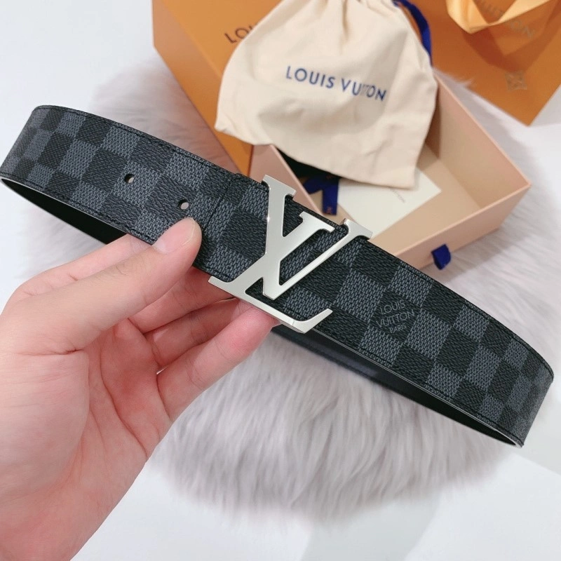 Reasonably priced Louis Vuitton Belts