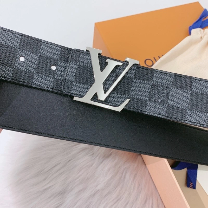 Reasonably priced Louis Vuitton Belts