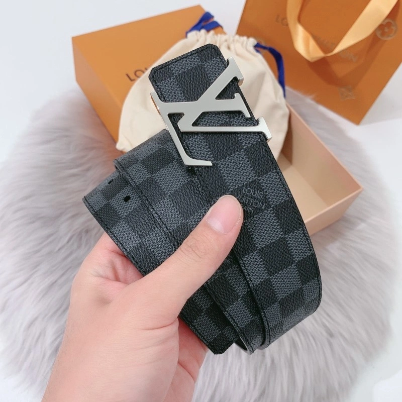 Reasonably priced Louis Vuitton Belts