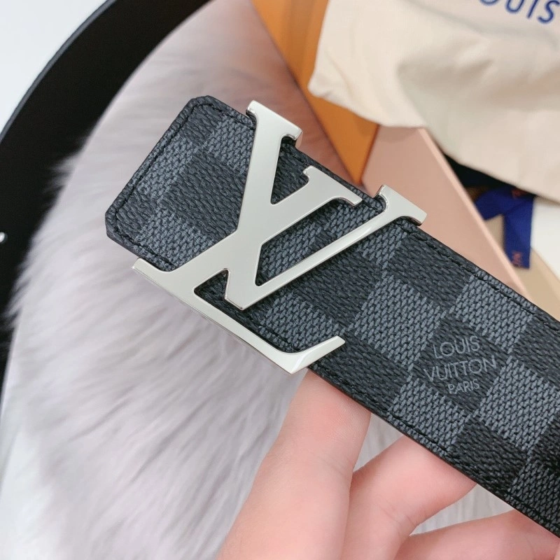 Reasonably priced Louis Vuitton Belts