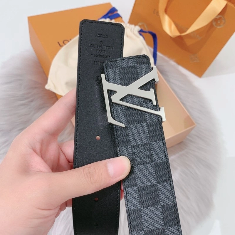 Reasonably priced Louis Vuitton Belts