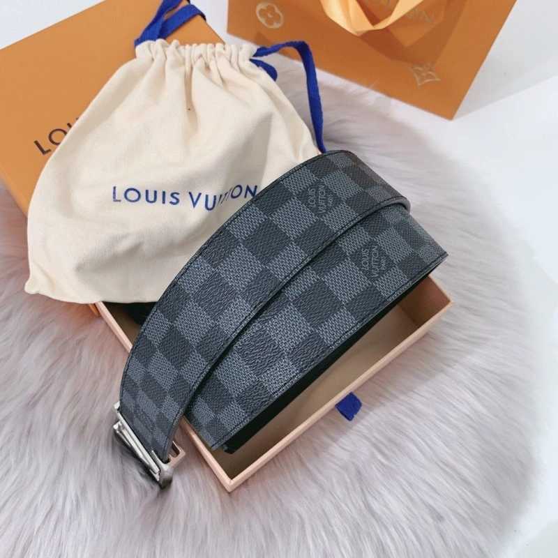Reasonably priced Louis Vuitton Belts