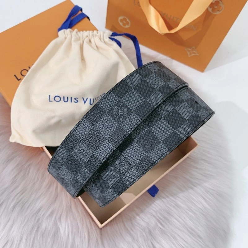 Original Louis Vuitton Belts