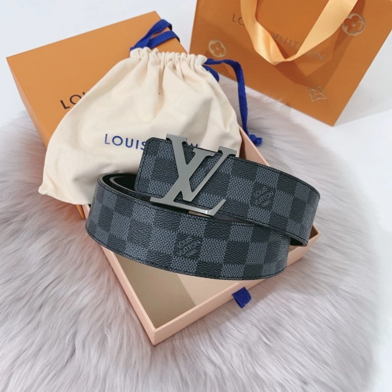 Cut-rate Louis Vuitton Belts
