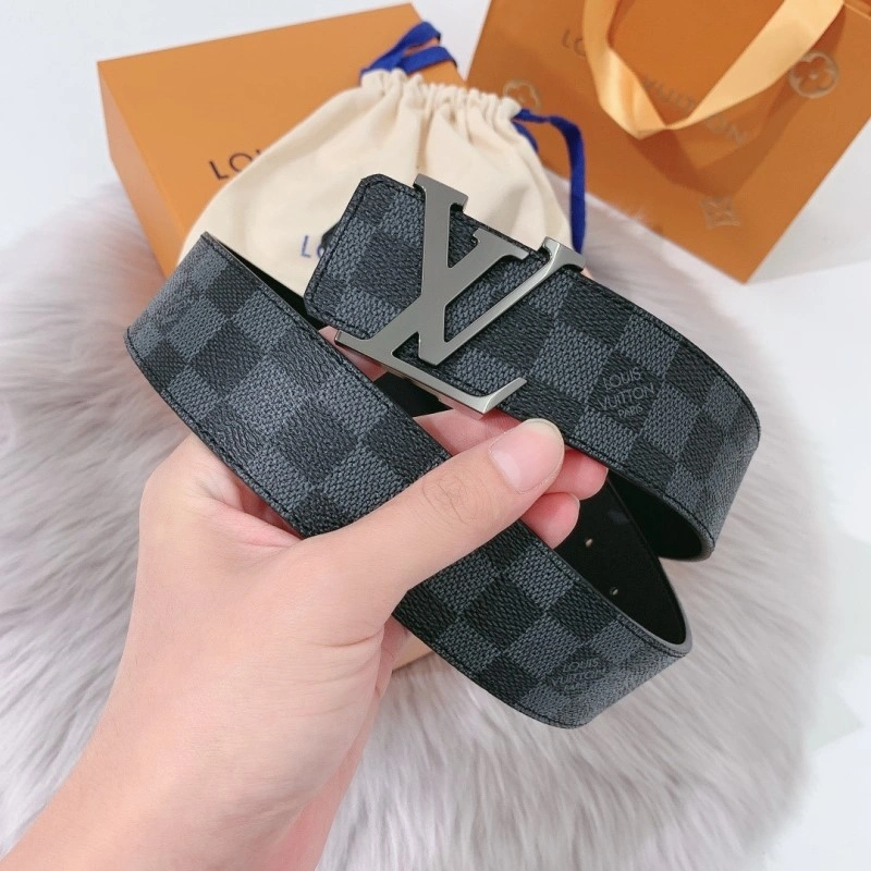 Cut-rate Louis Vuitton Belts