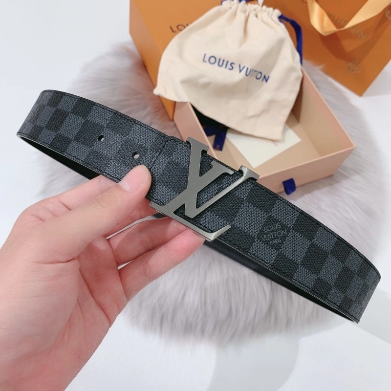 Cut-rate Louis Vuitton Belts