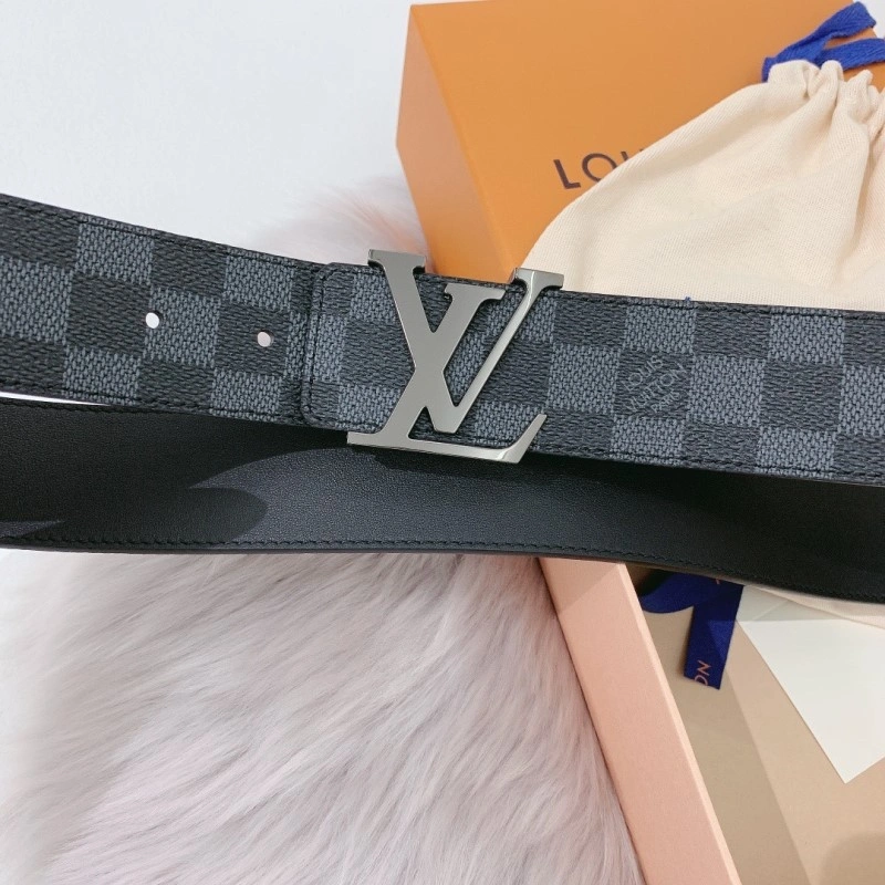 Cut-rate Louis Vuitton Belts