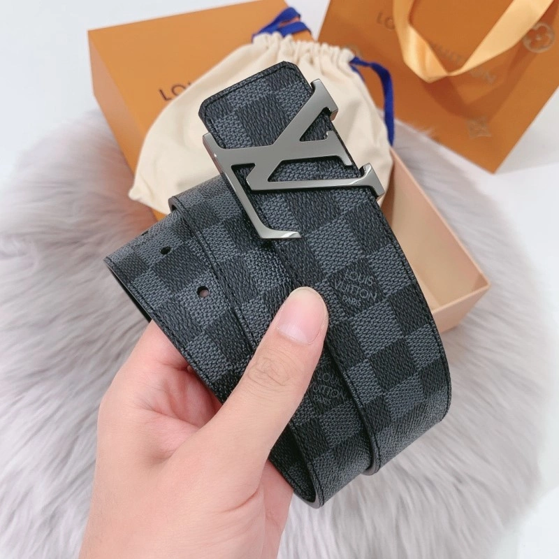 Cut-rate Louis Vuitton Belts