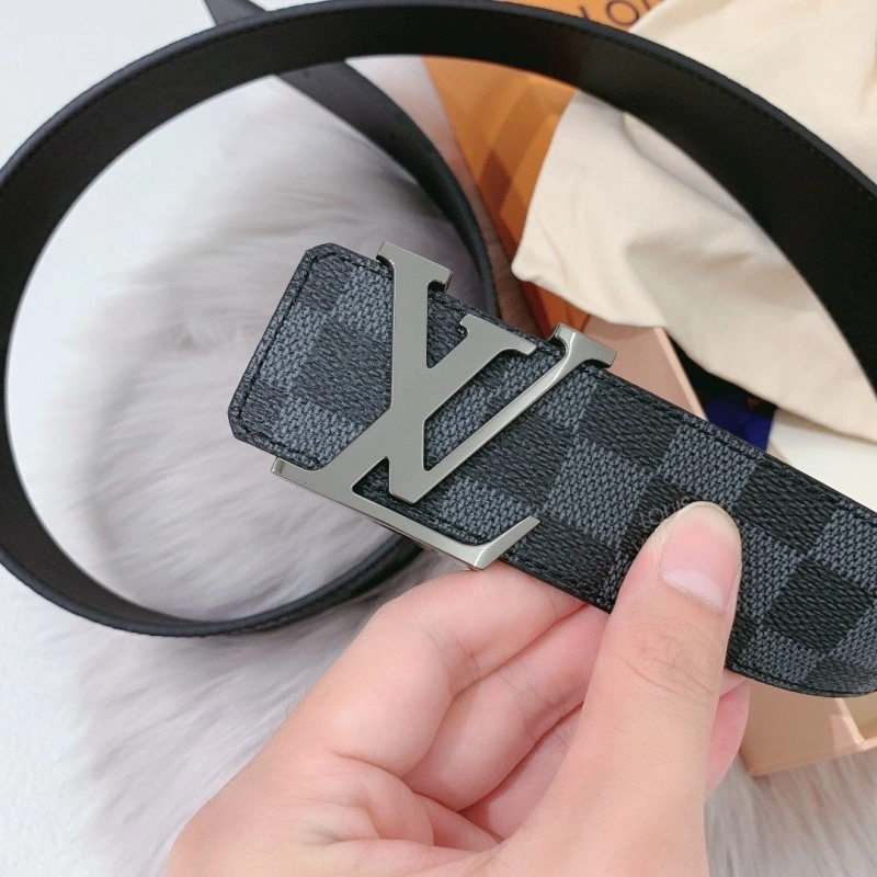 Cut-rate Louis Vuitton Belts