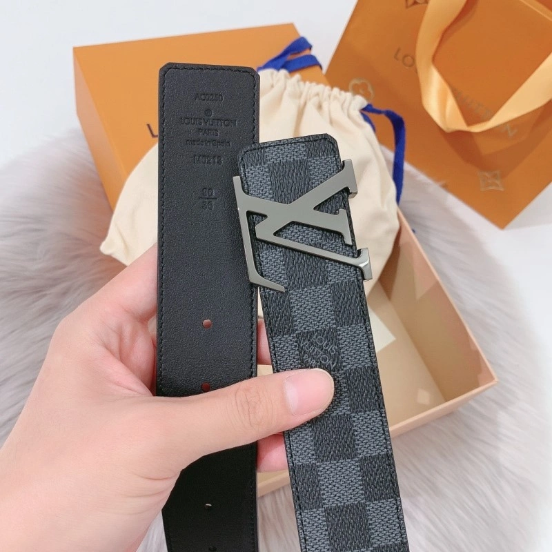 Cut-rate Louis Vuitton Belts