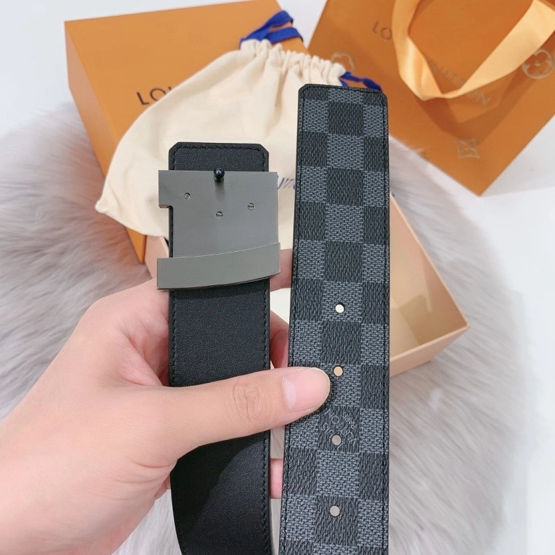 Cut-rate Louis Vuitton Belts