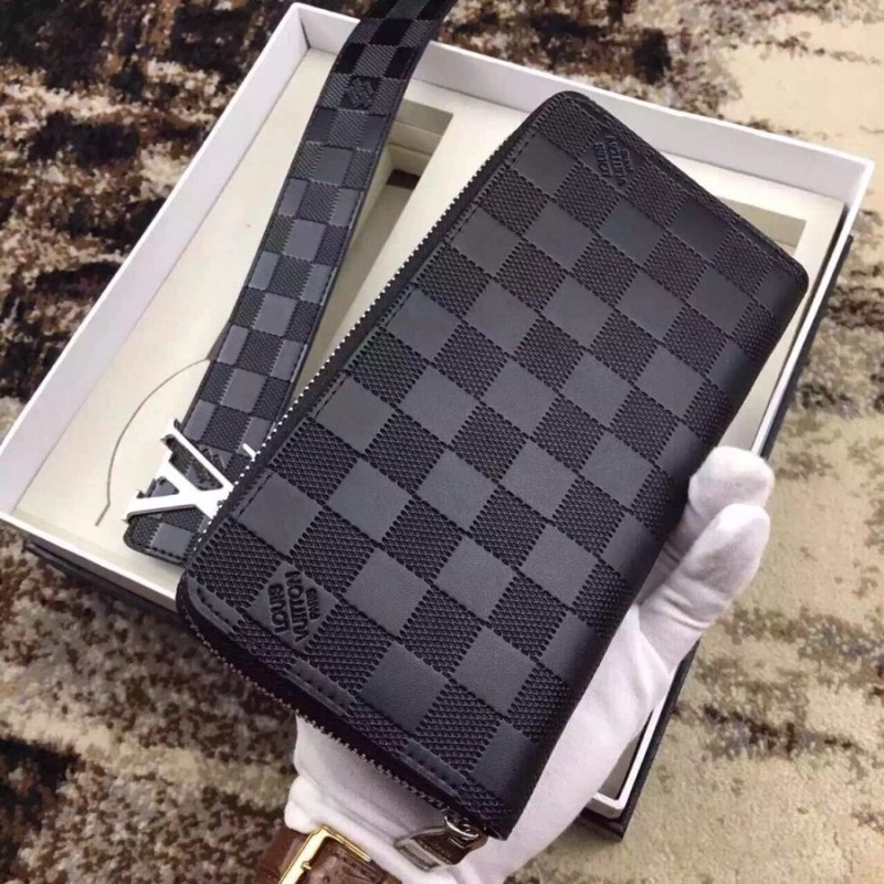 Brand-authenticated Louis Vuitton Belts