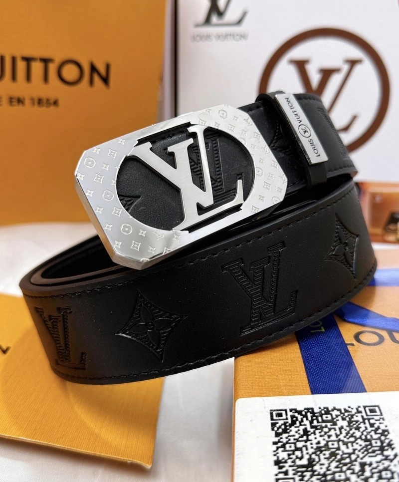 Legit Louis Vuitton Belts