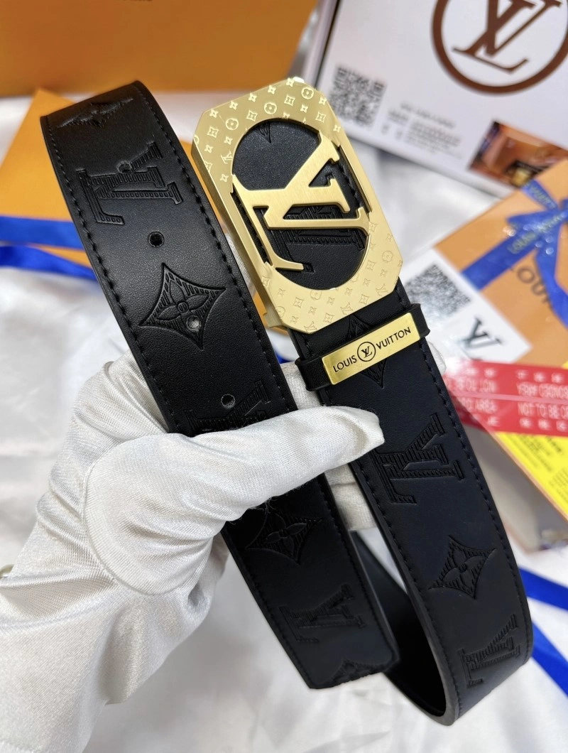 Precise copy Louis Vuitton Belts