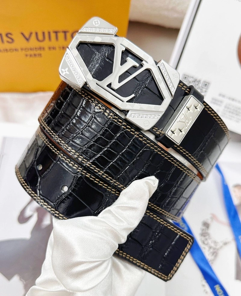1:1 copy Louis Vuitton Belts