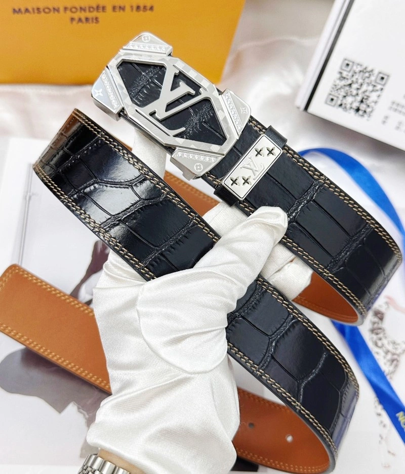 1:1 copy Louis Vuitton Belts